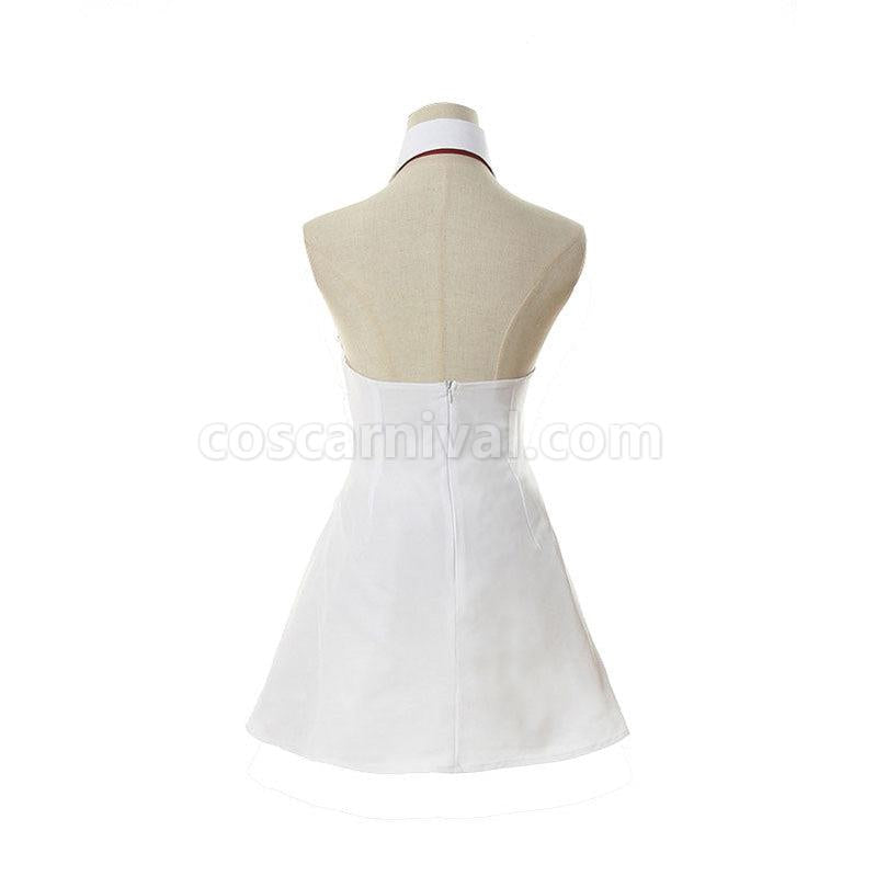 The Seven Deadly Sins Season 3 Elizabeth Goddess Cosplay Costume cosca ...