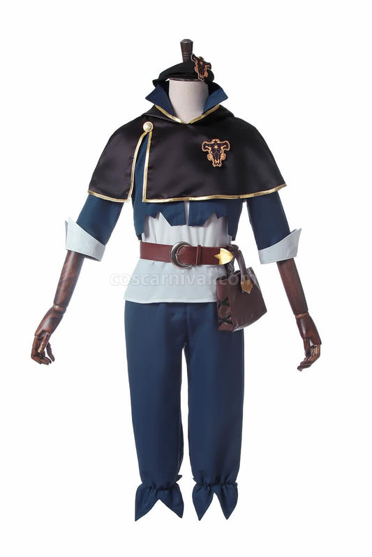 Black Clover – Coscarnival