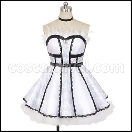 IDOLY PRIDE Mana Nagase Cosplay Costume coscarnival – Coscarnival