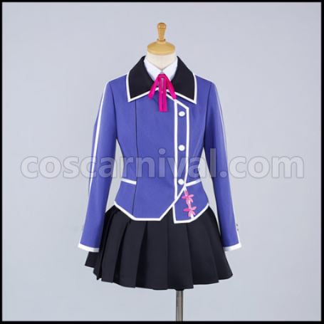 Sunday Without God Dee Ensy Stratmitos Cosplay Costume coscarnival ...