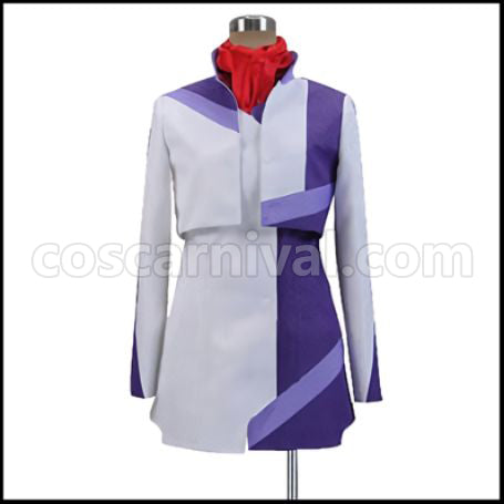 Fafner in the Azure: EXODUS Maya Toumi Cosplay Costume coscarnival ...