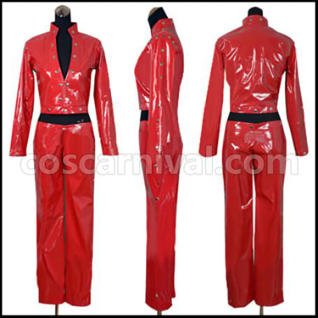 The Seven Deadly Sins Greed's Sin Ban Cosplay Costume coscarnival ...