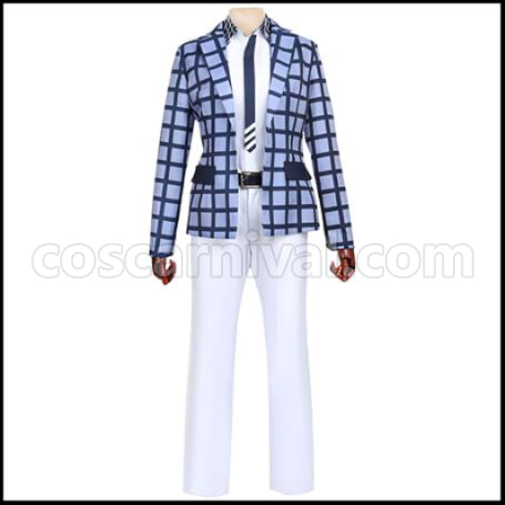 A3! Summer Group Sumera Tenma Cosplay Costume Ver2 coscarnival ...